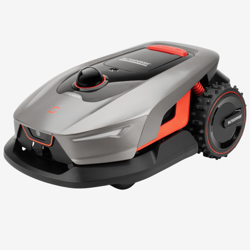 Sunseeker X4 LiDAR | 1.200 m² | NEU 2026 | online kaufen